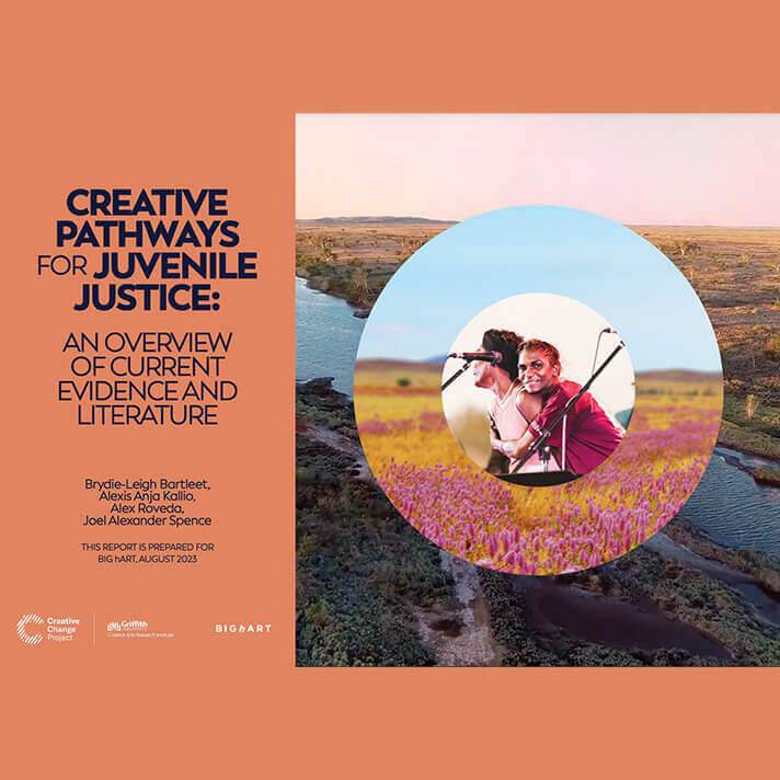 Creative Change Project