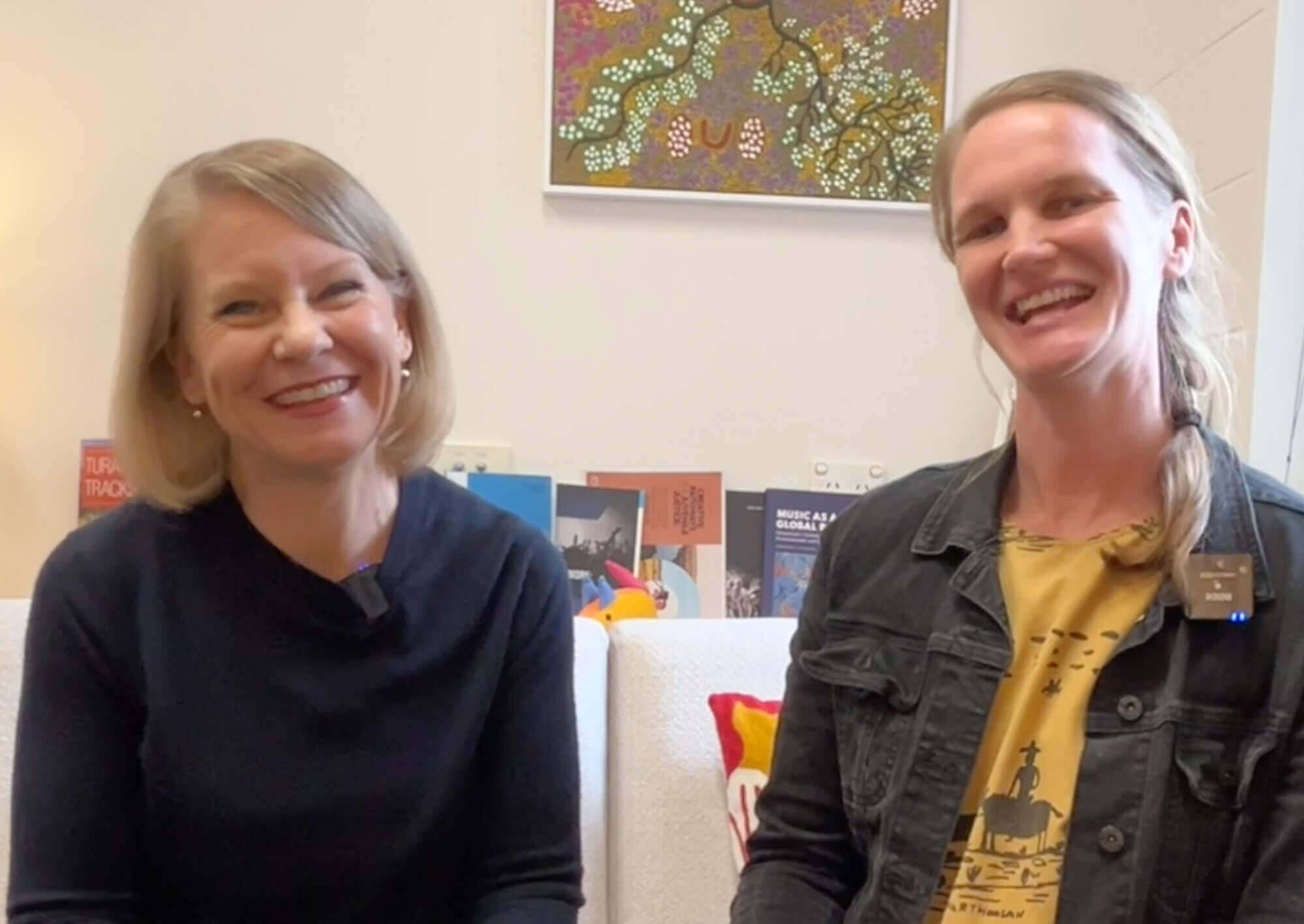 Creative Change Project