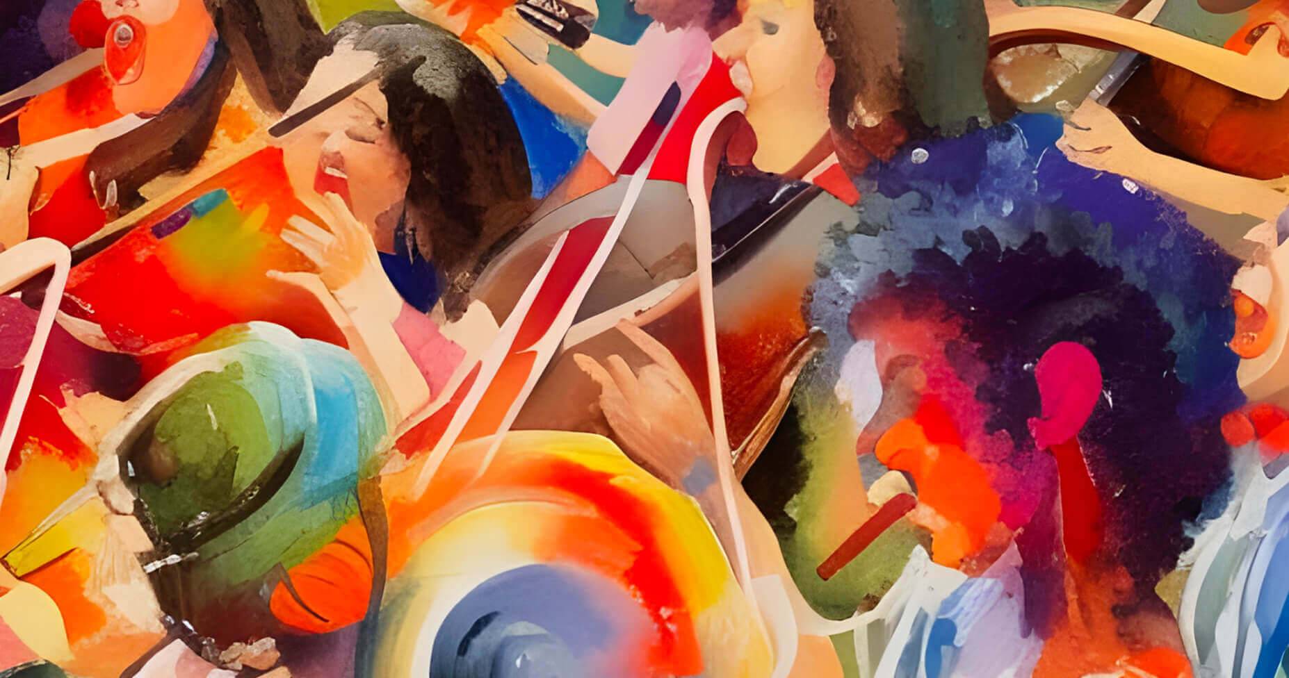 Creative Change Project